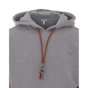 Loewe Mini Anagram Hoodie