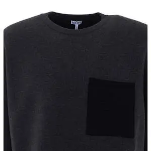 Loewe Anagram Logo Sweater