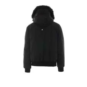 Moose Knuckles Original Ballistic Bomber