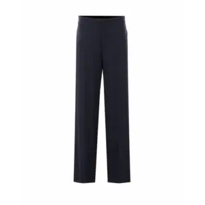 Gucci Light Wool Pants - Blue