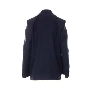 Gucci Light Wool Double Breasted Jacket
