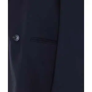 Gucci Light Wool Double Breasted Jacket