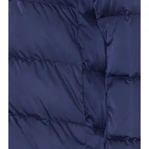 Herno A-shape Satin Down Jacket