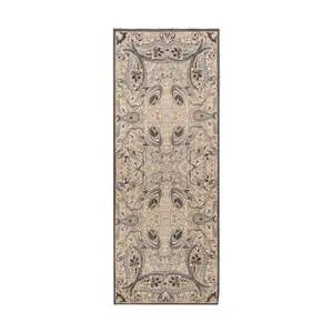 Etro Printed Scarf - Cream