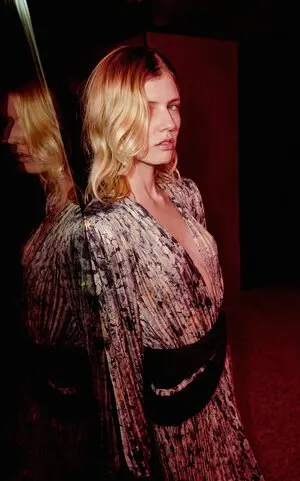 Valentino Garavani Plissé Lurex Gown