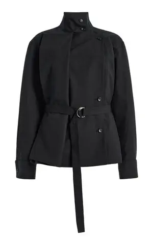 TWP The Last Chapter Wrap Jacket