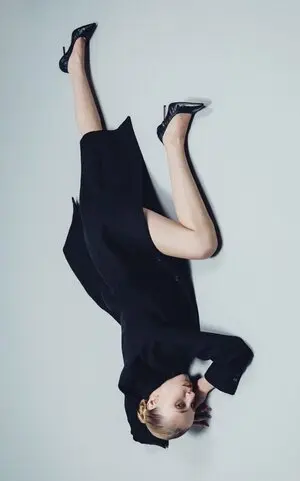 Studio Amelia Rhodes 90 Leather Pumps