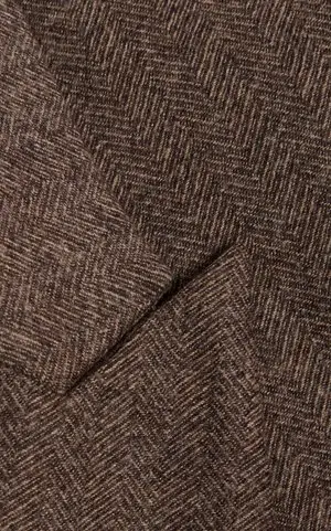 TWP Two Faced Wool Flannel Blazer
