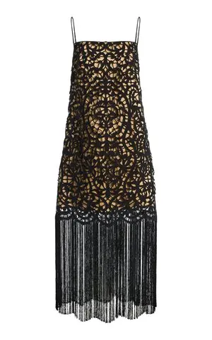 KAMPERETT Exclusive Lenore Cotton Dress