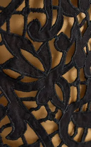 KAMPERETT Exclusive Lenore Cotton Dress