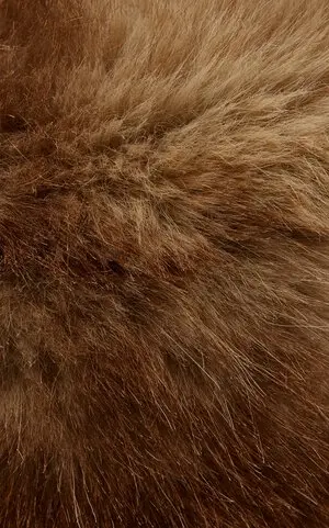 Apparis Margot Pillbox Faux Fur Hat