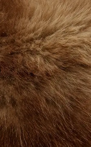 Apparis Margot Pillbox Faux Fur Hat