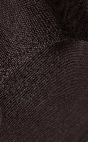 DL1961 Merino Wool Cape Sweater