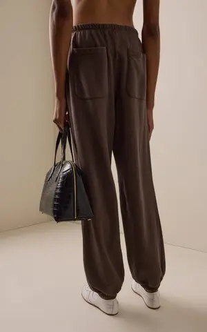TWP Jetties Knit Joggers