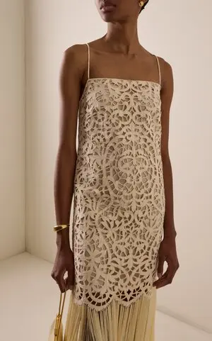 KAMPERETT Exclusive Lenore Dress