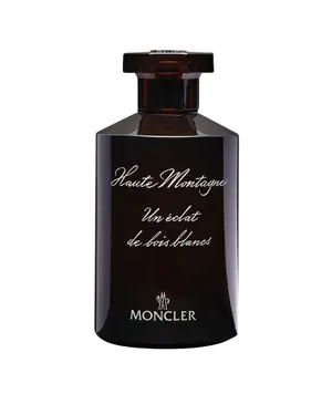 Moncler Haute Montagne - Black