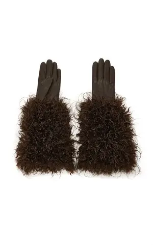 Apparis Robi Mongolian Gloves
