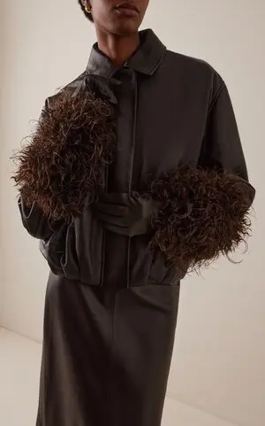 Apparis Robi Mongolian Gloves