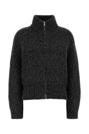 Our Legacy Wool Cardigan - Multicolor