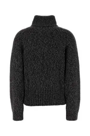 Our Legacy Wool Cardigan - Multicolor