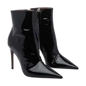Paris Texas Vera Pump Booties