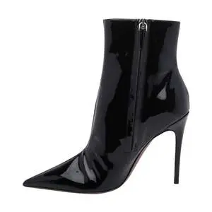 Paris Texas Vera Pump Booties