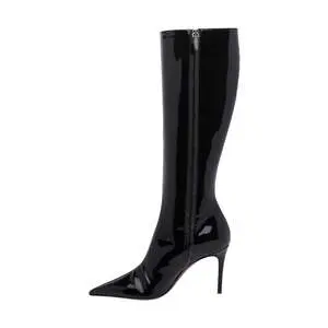 Paris Texas Vera Pump Boots