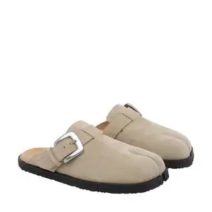 MAISON MARGIELA Tabi Daily Mules