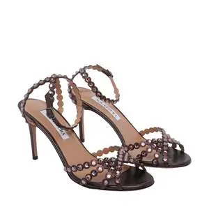 AQUAZZURA Tequila Pump Sandals