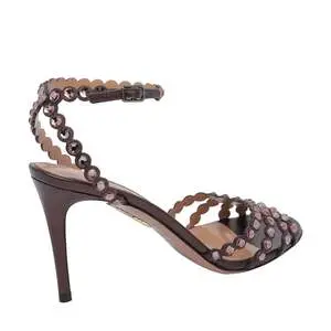 AQUAZZURA Tequila Pump Sandals