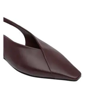 Brunello Cucinelli Slingback
