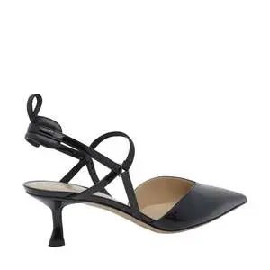 Fendi Very Colibri Slingback