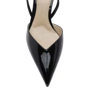 Fendi Very Colibri Slingback