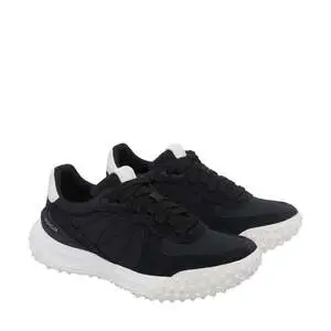 Moncler Citytrek Sneakers - Black