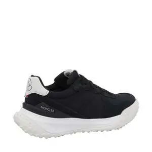 Moncler Citytrek Sneakers - Black