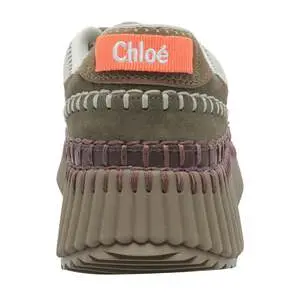 Chloé Nama Sneakers