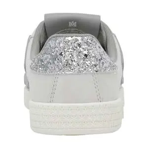 Amiri Glitter Pacific Bones Sneakers