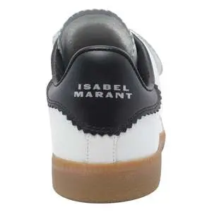 Isabel Marant Étoile Beth Sneakers