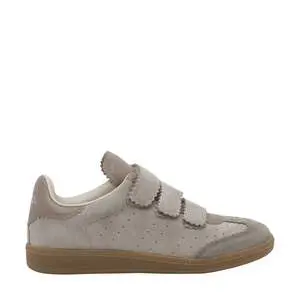 Isabel Marant Étoile Beth Sneakers - Gray