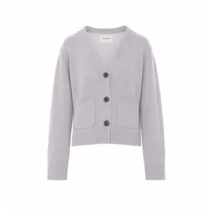 LISA YANG Danni Cardigan - Gray