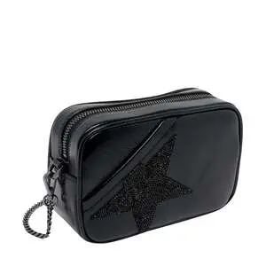 GOLDEN GOOSE Mini Star Crossbody Bag