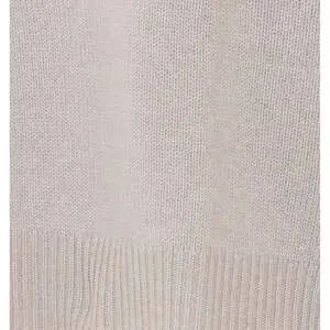 LISA YANG Mila Sweater - Cream