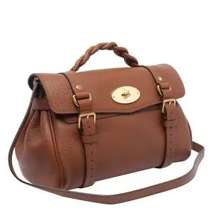 Mulberry Alexa Handbag