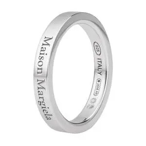 MAISON MARGIELA Logo Ring
