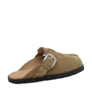 MAISON MARGIELA Tabi Mules - Cream