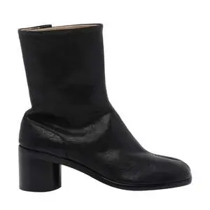Maison Margiela Mid Calf Boots For Men