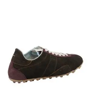 MAISON MARGIELA Sprinters Sneakers - Brown