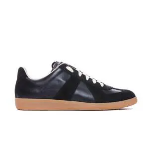 MAISON MARGIELA Replica Sneakers - Black