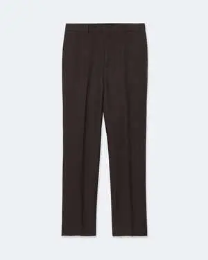 Allsaints Zip Up Bottoms For Men