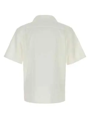 Prada Poplin Shirt
